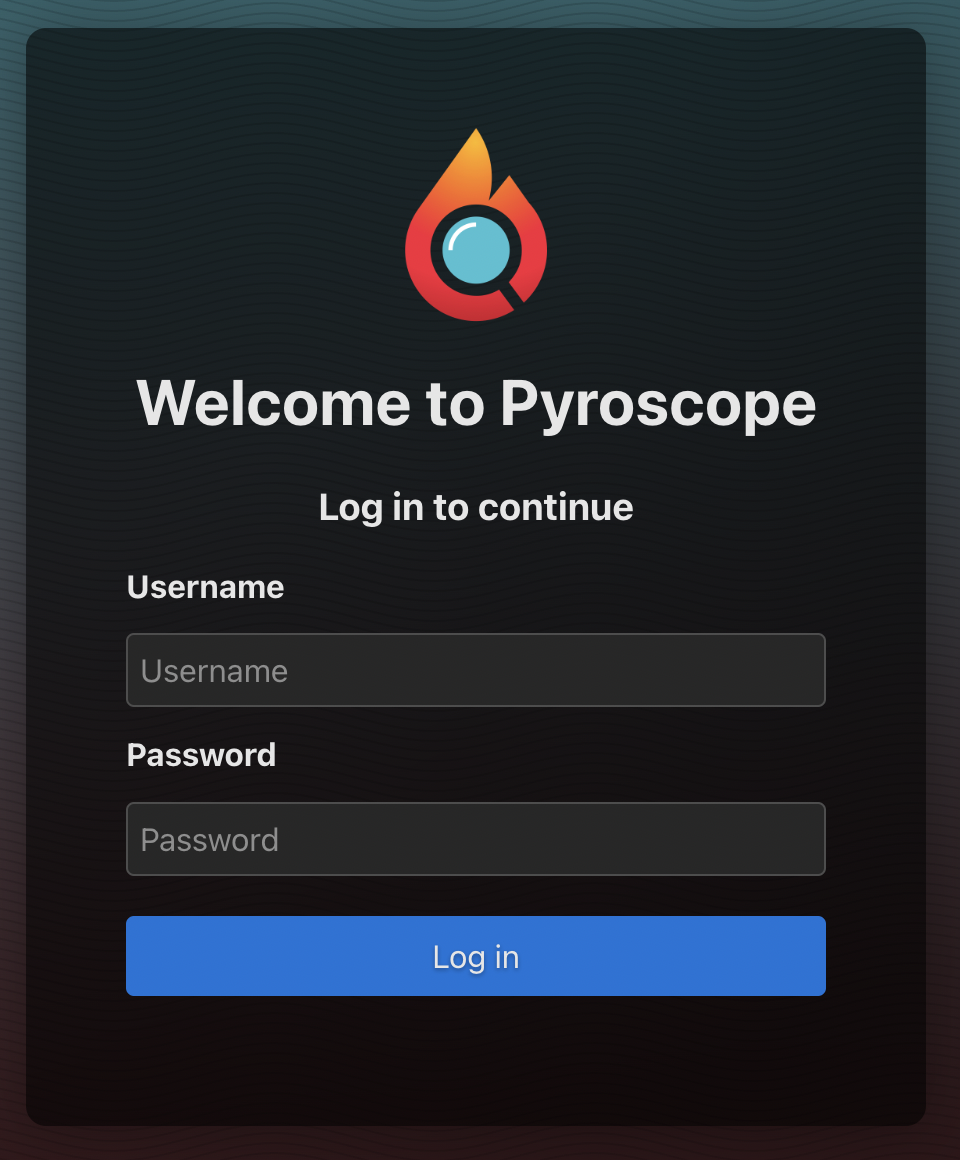 实时性能分析工具Pyroscope · Saki's 研究记录